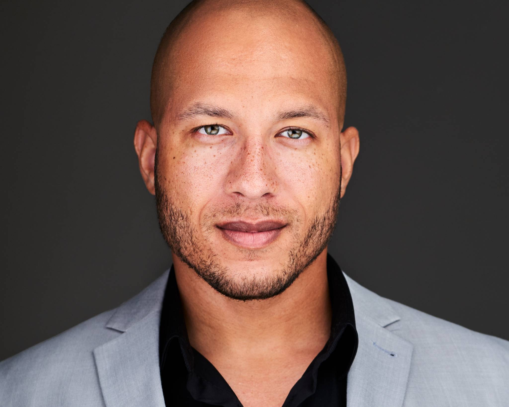 Halifax Headshot Photographer – Capture It Photography